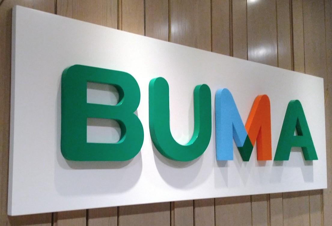 Gaji PT BUMA Indonesia: Intip Gaji dan Karir di Perusahaan Tambang ...